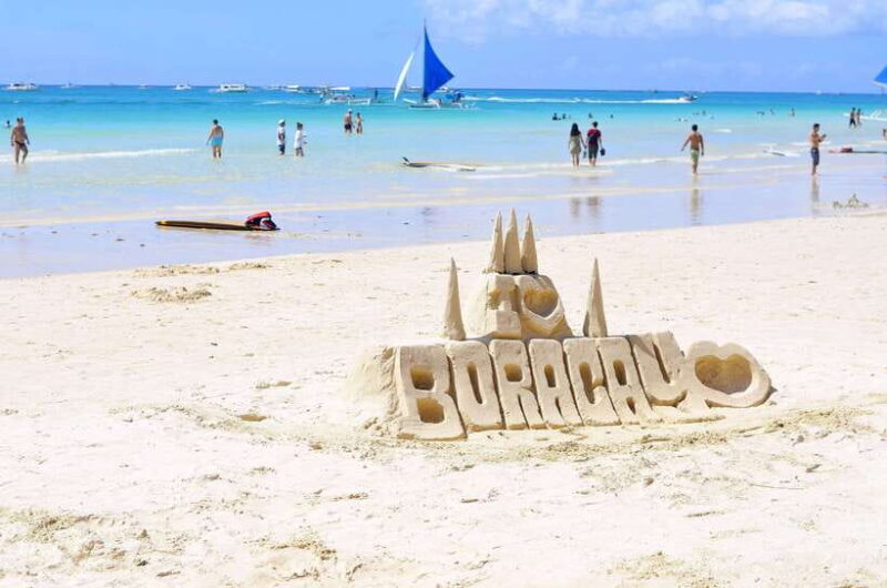 Boracay: Private Traditional Bamboo Boat Sailing Tour - Final Thoughts: Who Will Love This Experience?