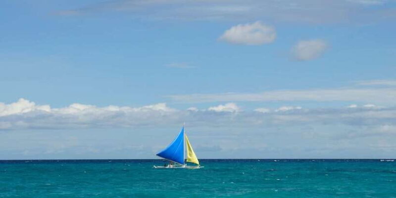 Boracay: Private Traditional Bamboo Boat Sailing Tour - FAQ