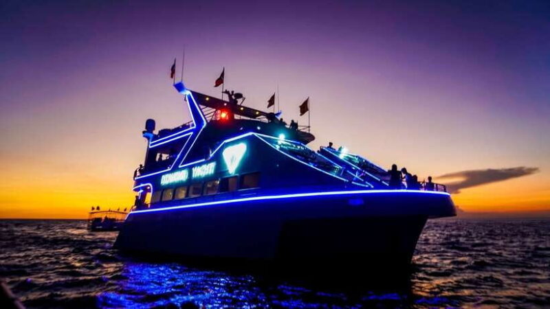 Boracay: Scenic Sunset Cruise with Live Music - The Value for Your Money