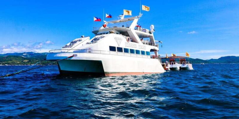 Boracay: Scenic Sunset Cruise with Live Music - Who Should Consider This Experience?