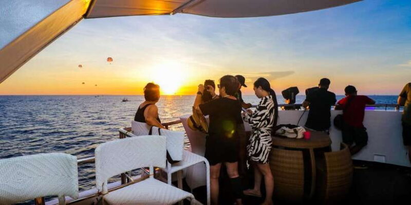 Boracay: Scenic Sunset Cruise with Live Music - Final Thoughts