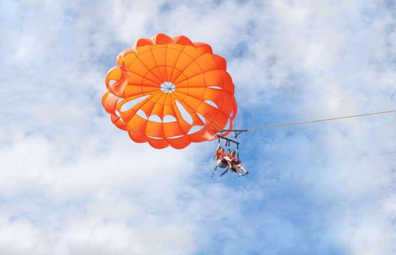 Boracay Scuba Diving with Parasailing and E-Scooter - The Itinerary — A Practical Breakdown