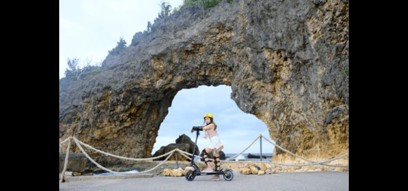 Boracay Scuba Diving with Parasailing and E-Scooter - Practical Considerations and Tips