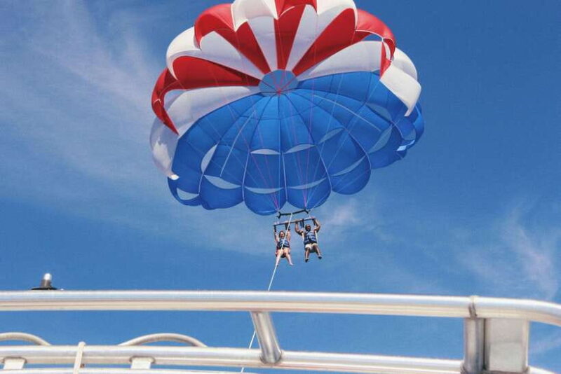 Boracay: Solo or Tandem Parasailing Experience - Summary: The Bottom Line