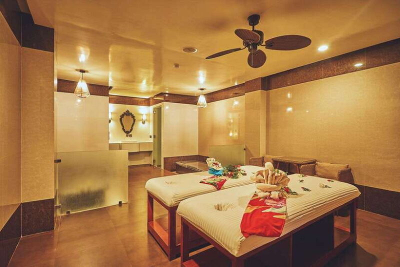 Boracay: Spa and Wellness Experience at Helios Spa - Practical Tips