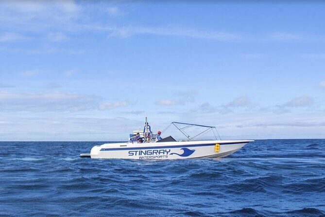 Boracay Speedboat Rental - Who Will Love This Experience?