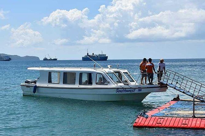 Boracay Speedboat Rental - FAQ