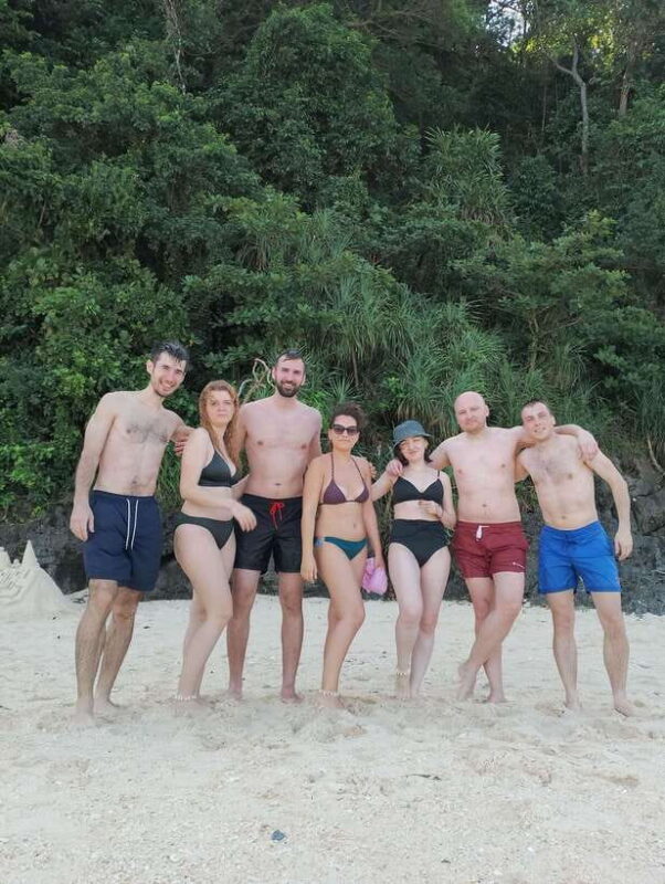 Boracay Sunset Boat Party Experience - Practical Tips for Enjoying the Boracay Sunset Boat Party