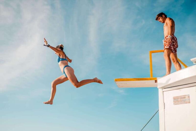 Boracay: Sunset Cruise Boat Party by Haqqy Life - Practical Tips for Travelers