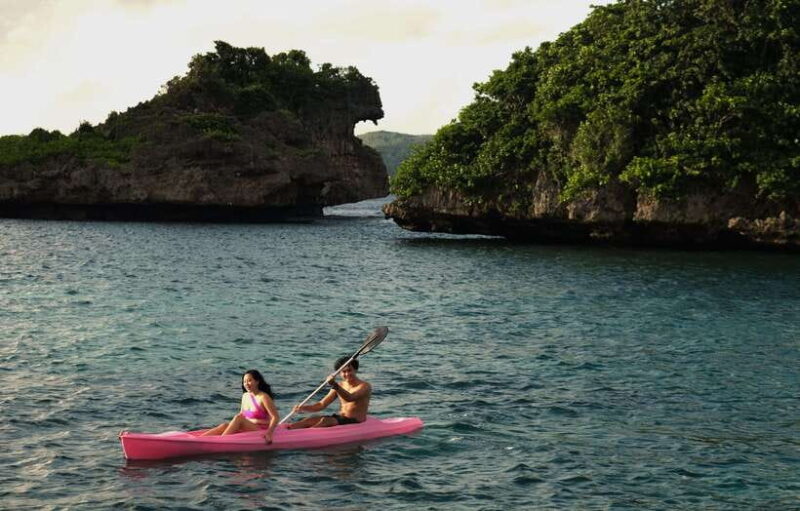 Boracay: Sunset Cruise with Water Activities - The Value of the Experience