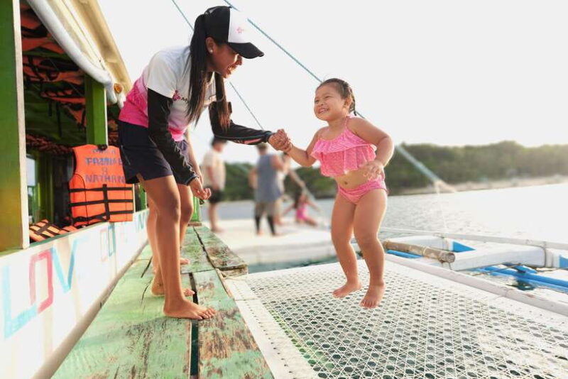 Boracay: Sunset Cruise with Water Activities - Practical Tips for Participants