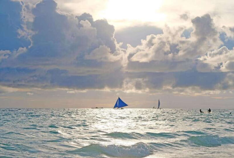 Boracay: Sunset Paraw Sailing Trip with Photos - Why This Tour Is Worth Considering