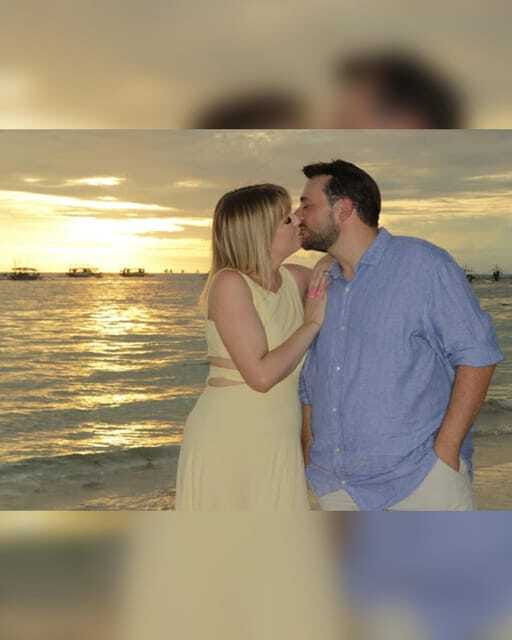 Boracay Sunset ( Photoshoot ) - Practical Tips for Your Photoshoot