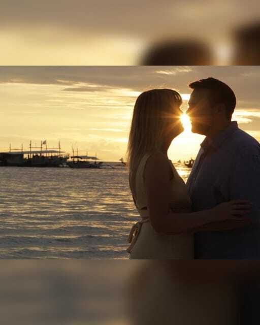 Boracay Sunset ( Photoshoot ) - Additional Considerations