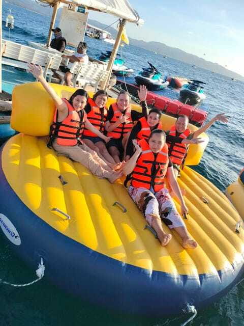 Boracay UFO Adventure - Practical Tips for Participants