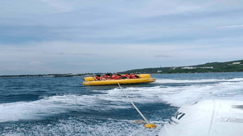 Boracay UFO Adventure - Why You Might Love This Experience