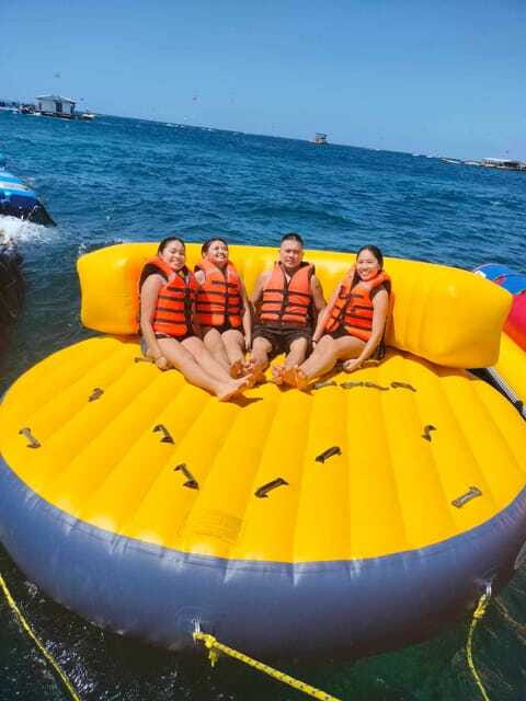 Boracay UFO Adventure - Who Should Consider Skipping This?