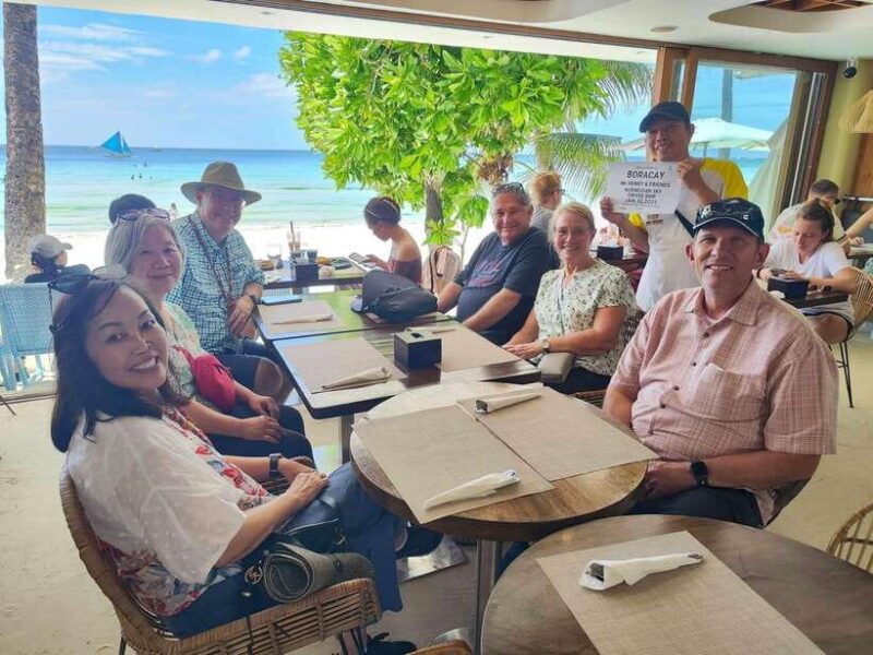 Boracay:Land Tour 3- Hours Guided Private Boracay Land Tour - What’s Included and What’s Not