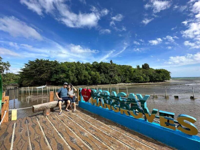 Boracay:Land Tour 3- Hours Guided Private Boracay Land Tour - The Detailed Itinerary Breakdown