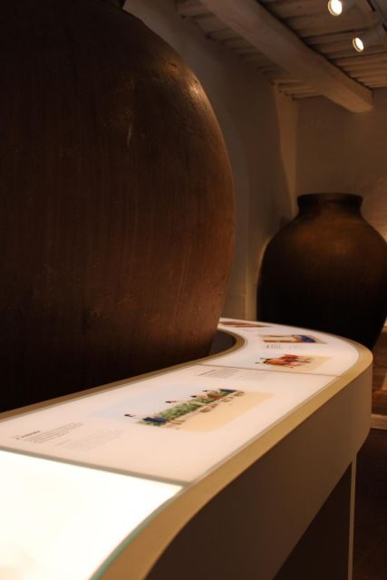 Borba: Winery Tour with Wine and Alentejo Products Tasting - The Experience and Atmosphere