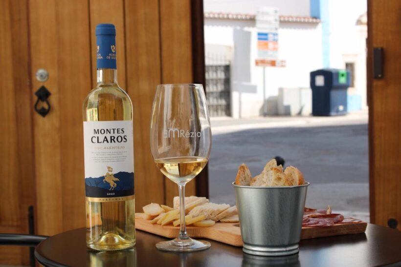 Borba: Winery Tour with Wine and Alentejo Products Tasting - Who Should Consider This Tour?