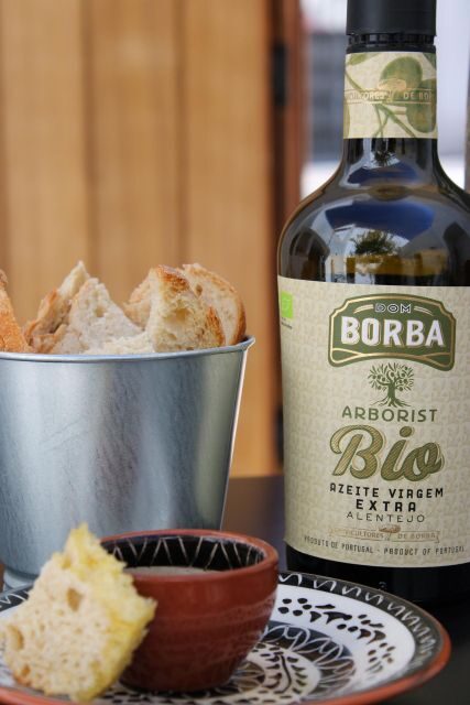 Borba: Winery Tour with Wine and Alentejo Products Tasting - Final Thoughts