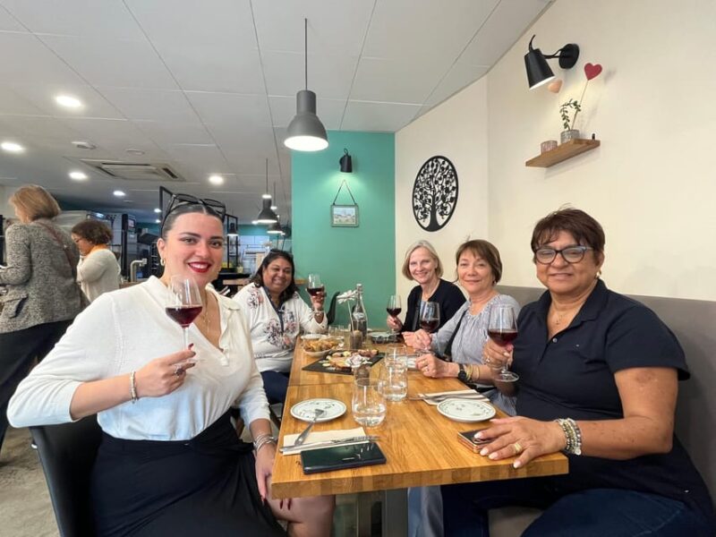 Bordeaux: A Deluxe Gourmet Tour - A Closer Look at the Bordeaux Gourmet Tour