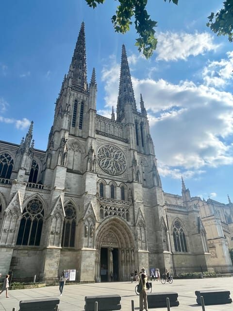 Bordeaux as a local: Private Guided Tour - Introduction