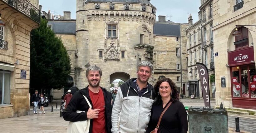 Bordeaux as a local: Private Guided Tour - FAQ