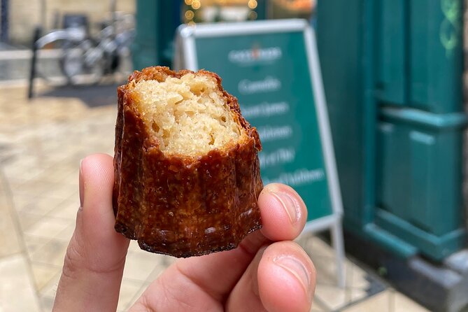 Bordeaux Best Boulangeries Food Tour - Semi Private - Max 8 Ppl - Pricing and Inclusions