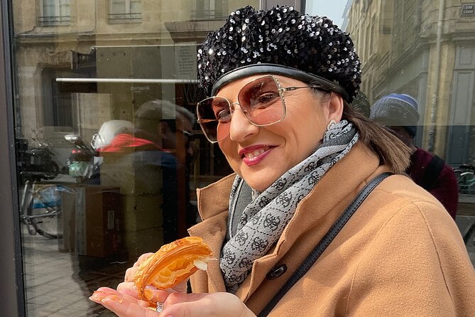 Bordeaux Best Boulangeries Food Tour - Semi Private - Max 8 Ppl - Since You Asked