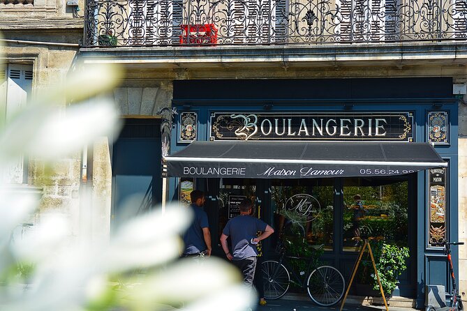 Bordeaux Best Boulangeries & History Tour Review - Feedback From Travelers