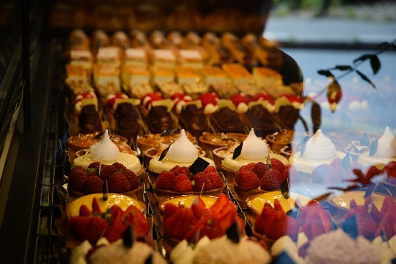 Bordeaux Best Boulangeries & History Tour - Who Should Consider This Tour?