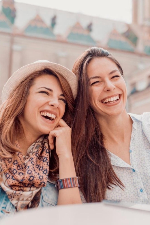 Bordeaux: Capture the most Photogenic Spots with a Local - The Sum Up