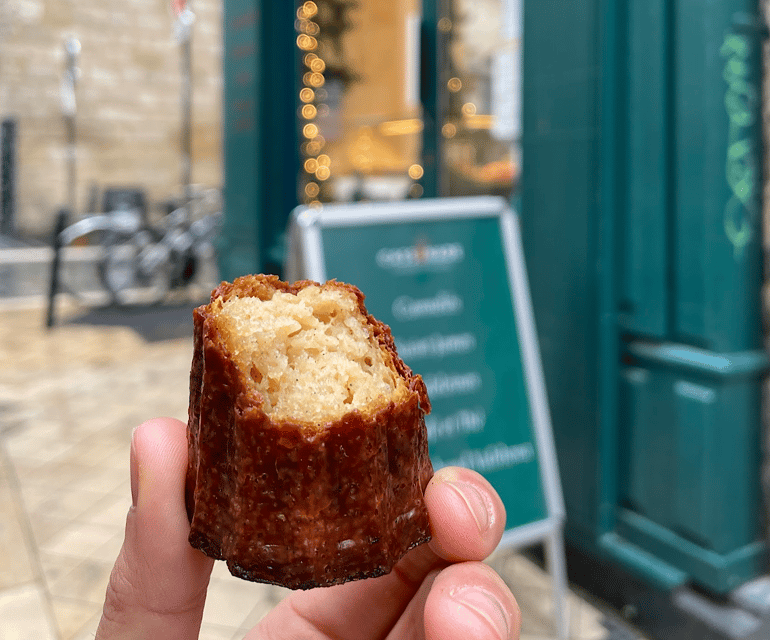 Bordeaux: Chocolate & Pastries Food Tour | 6+ Tastings - Practicalities and Considerations