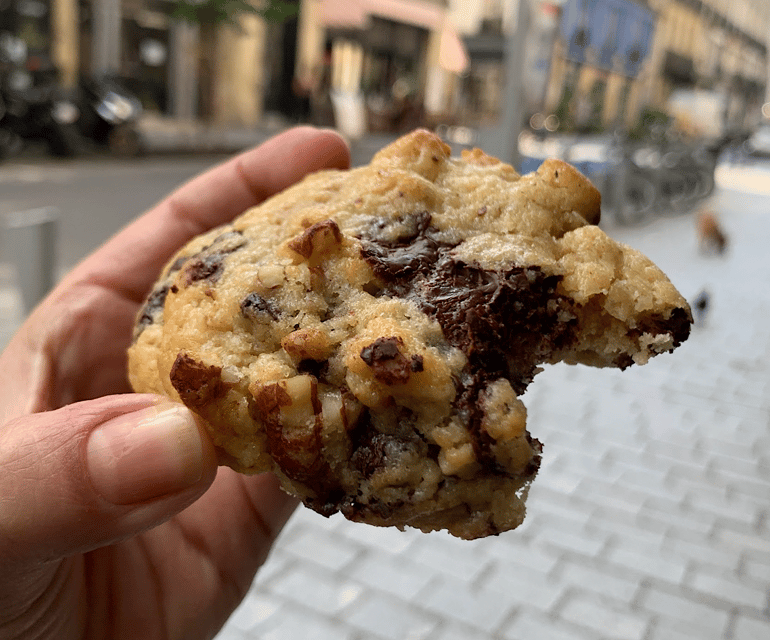 Bordeaux: Chocolate & Pastries Food Tour | 6+ Tastings - Authenticity and Quality: What Travelers Are Saying