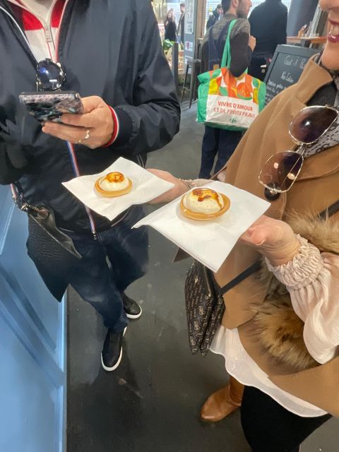 Bordeaux: Chocolate & Pastries Food Tour | 6+ Tastings - The Sum Up