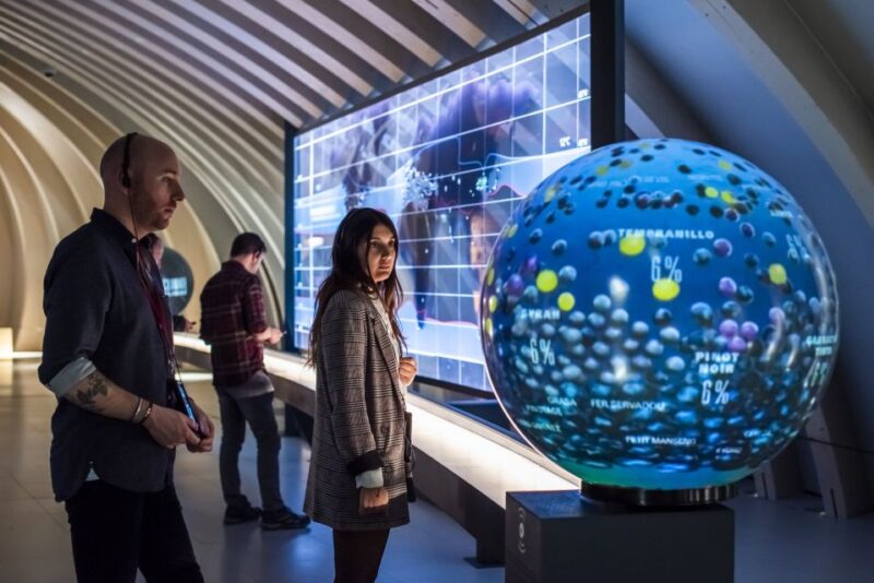 Bordeaux: Cité du Vin Entry Ticket and Wine Tasting - The Real Traveler Perspective: Authentic Insights