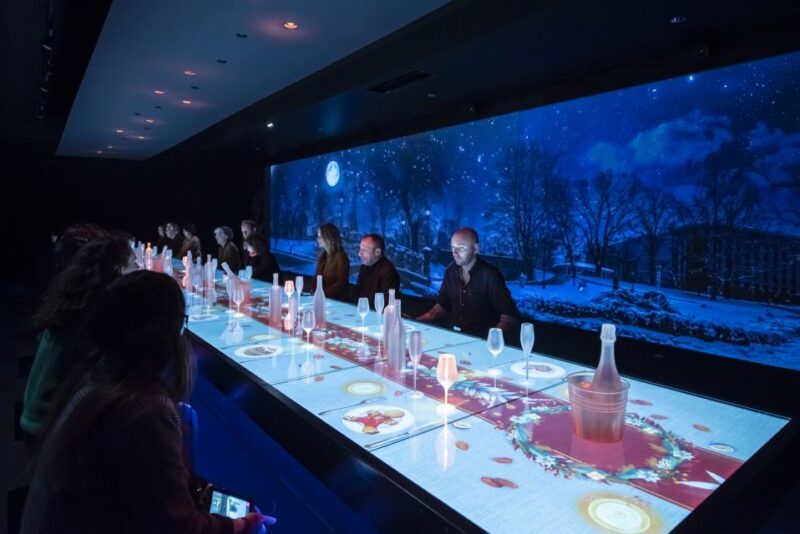 Bordeaux: Cité du Vin Entry Ticket and Wine Tasting - FAQ