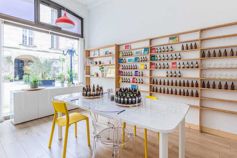 Bordeaux City Center : Perfume Creation Workshop 2h30 - Final Thoughts: Why You Should Consider This Perfume Workshop