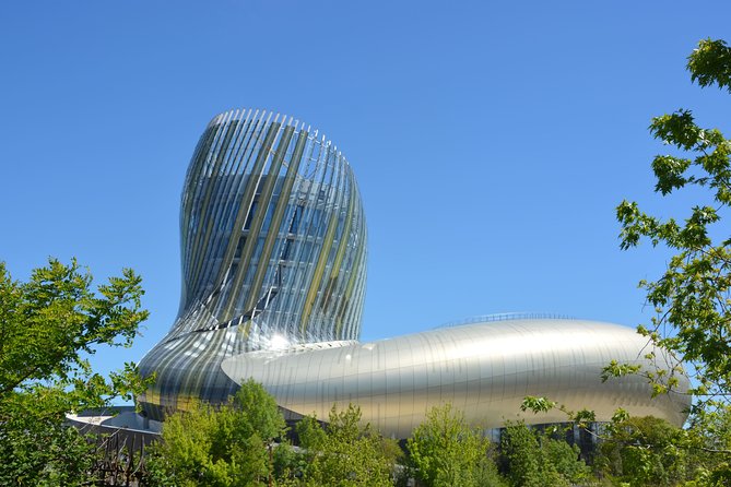 Bordeaux City Pass - Benefits and Discounts of the Bordeaux City Pass