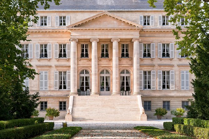 Bordeaux Cruise Port Shore Excursion: Full-Day Private Medoc Wine Tour - An Unforgettable Day in Médoc: The Itinerary Breakdown