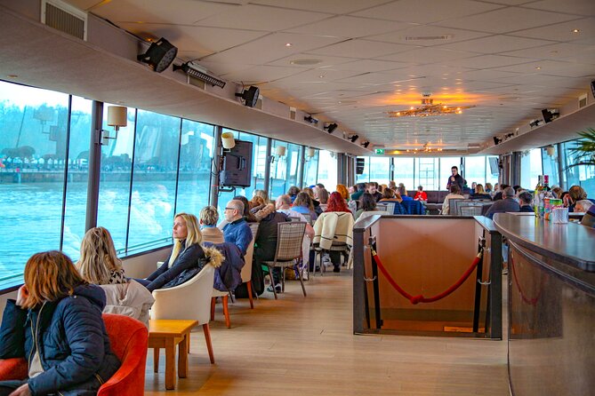 Bordeaux Cruise Wine and Canelé Discovery - FAQs