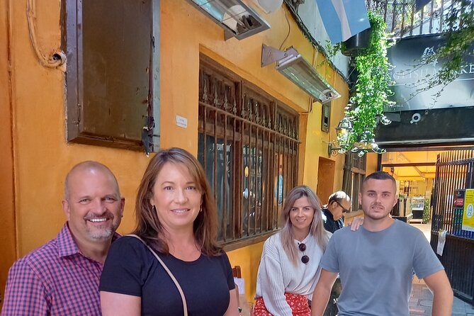 Bordeaux Culinary and Wine Tasting Tour - Exploring Bordeauxs Rich History and Culture