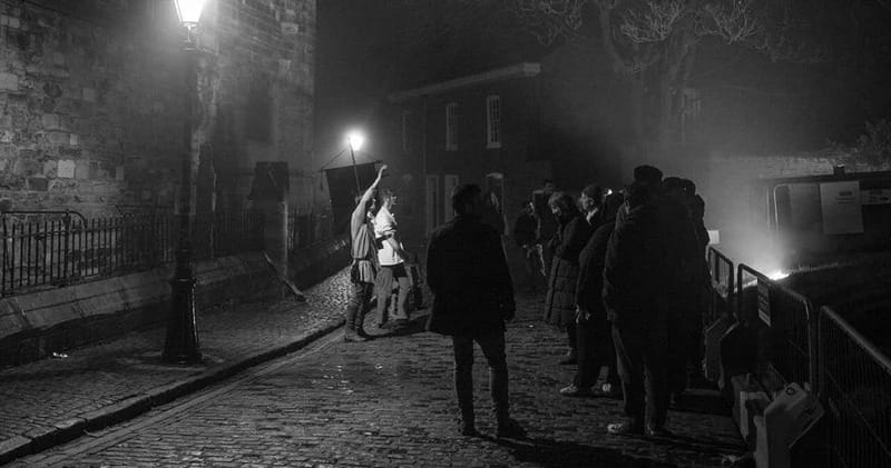 Bordeaux: Dark History and Macabre Walking Tour - Detailed Tour Breakdown