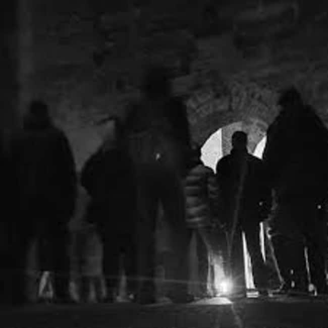 Bordeaux: Dark History and Macabre Walking Tour - What to Expect and Practical Details