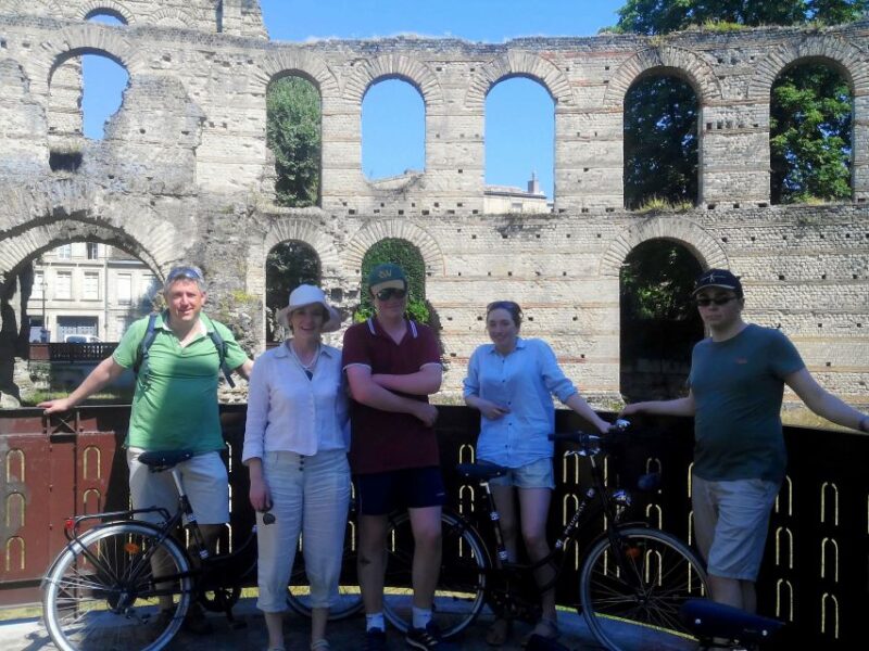 Bordeaux: Essentials 3-Hour Bike Ride - Final Thoughts: Who Is This Tour Perfect For?