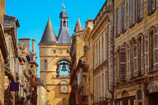 Bordeaux Evening Food Tour : Local Delicacies - Frequently Asked Questions