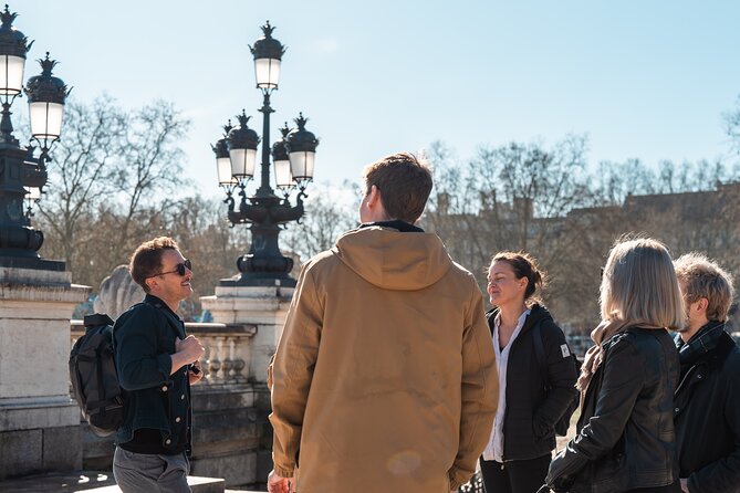 Bordeaux Food and Wine Tour : Local Delicacies - Booking and Cancellation Policy