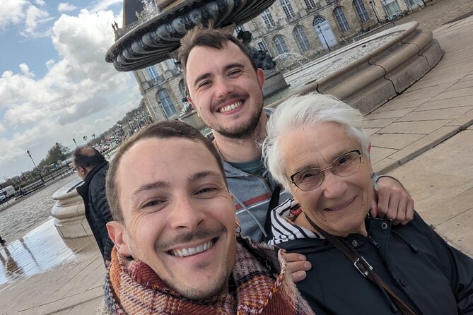 Bordeaux Food and Wine Tour : Local Delicacies - Traveler Feedback and Ratings